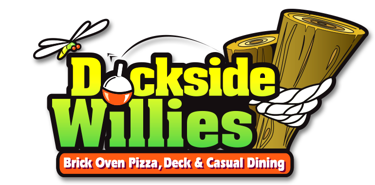 Dockside Willies - MENU