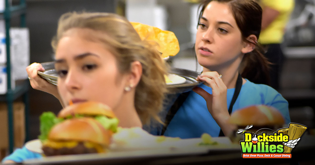 Dockside Willies - CAREERS