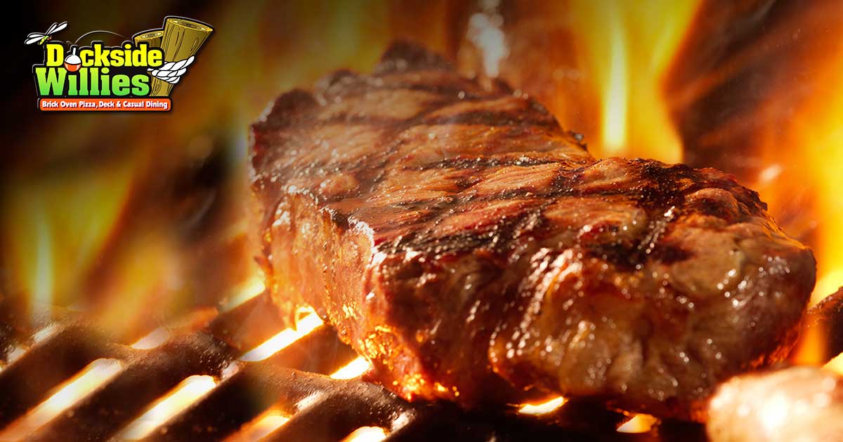 Dockside Willies - CONTACT US